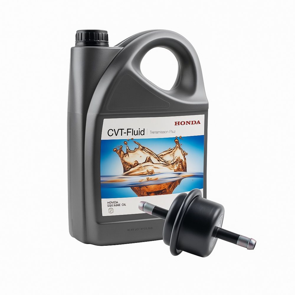 Honda 1e generatie CVT vloeistof Service kit - Honda Welman